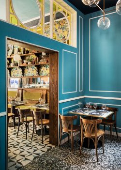 La Rotisserie — Las 2 Mercedes – Las 2 Mercedes